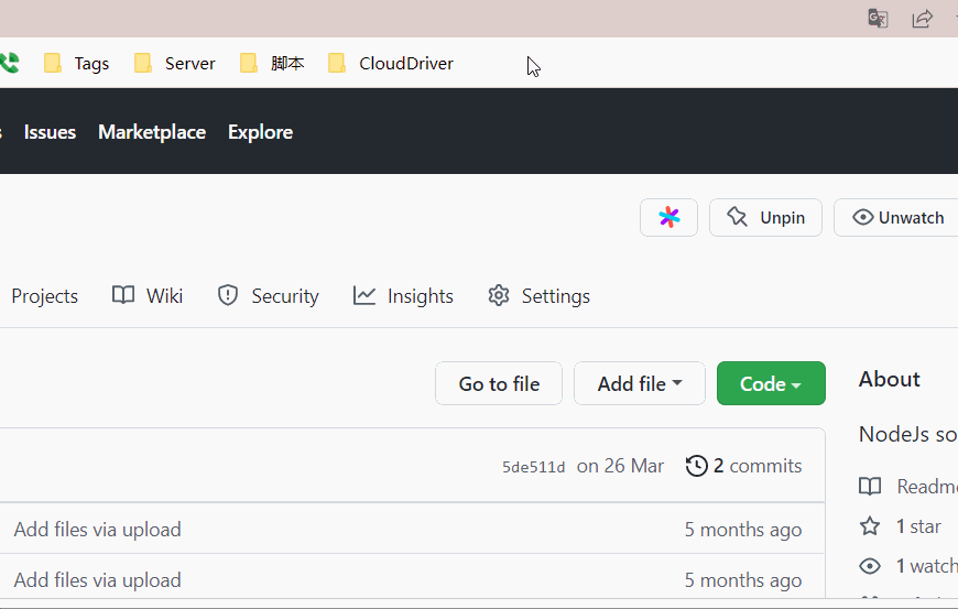 stackblitz 在线编辑器实用技巧 | SY's Blog